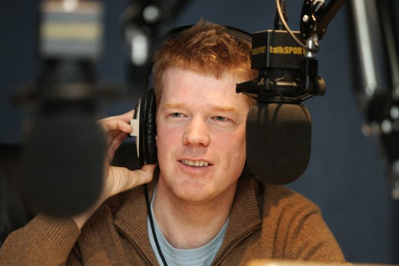 Adrian Durham: “Once I went to a Hull derby that was it, rugby league ...