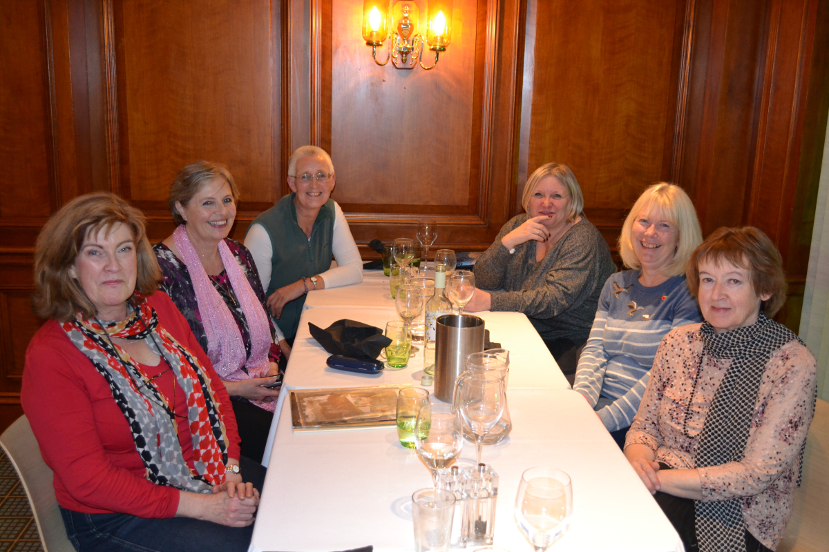 Class of 79/80 – Thwaite Hall Reunion: “Voices, looks, mannerisms ...