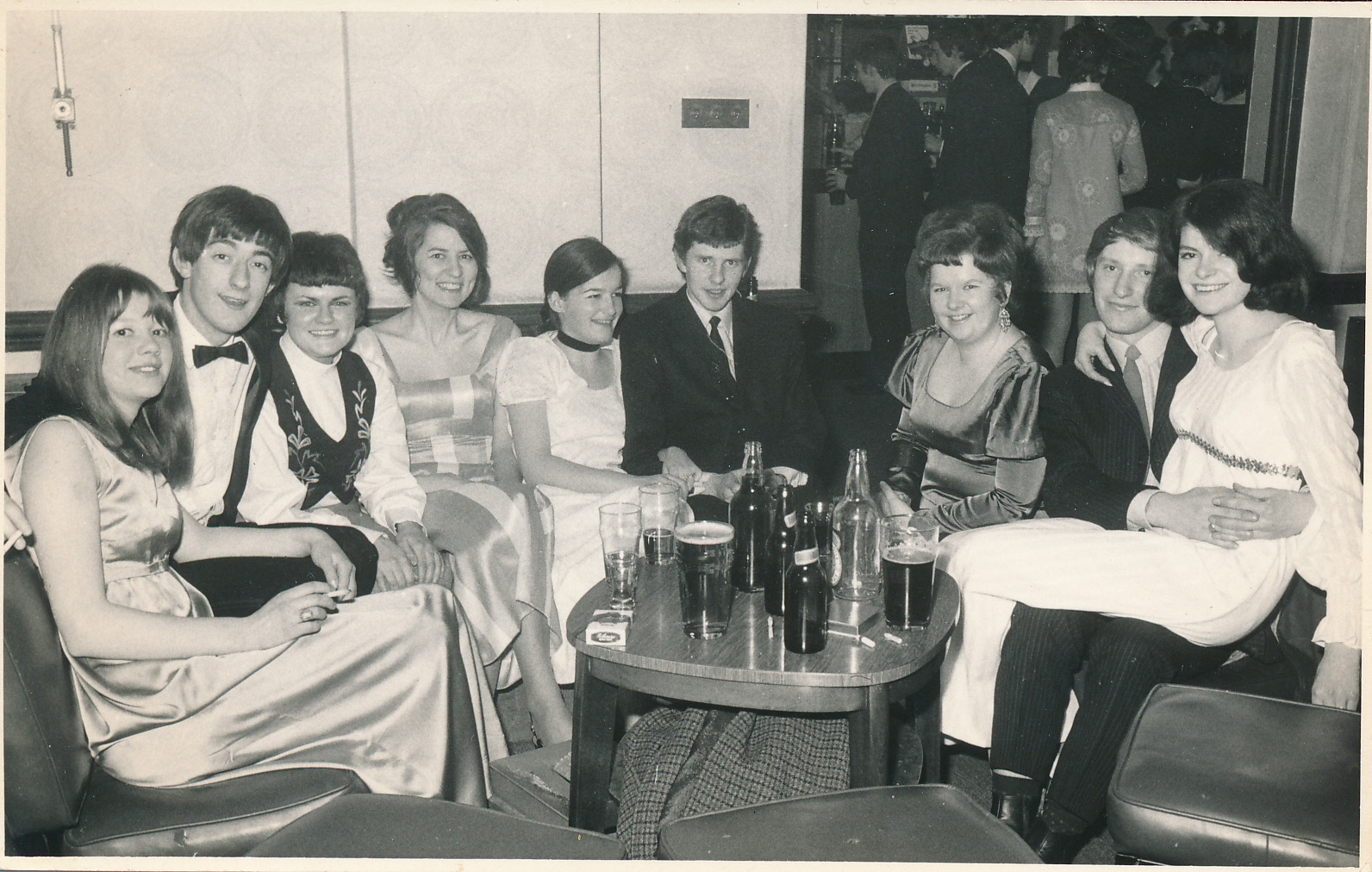 The Sit In of 68 – Music, Politics and Friendship at the University of ...