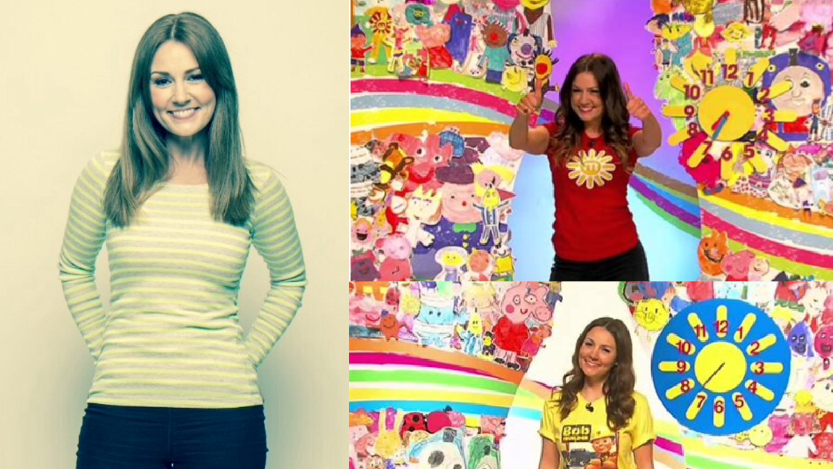 “I meet so many people in the industry who are graduates of Hull and ...