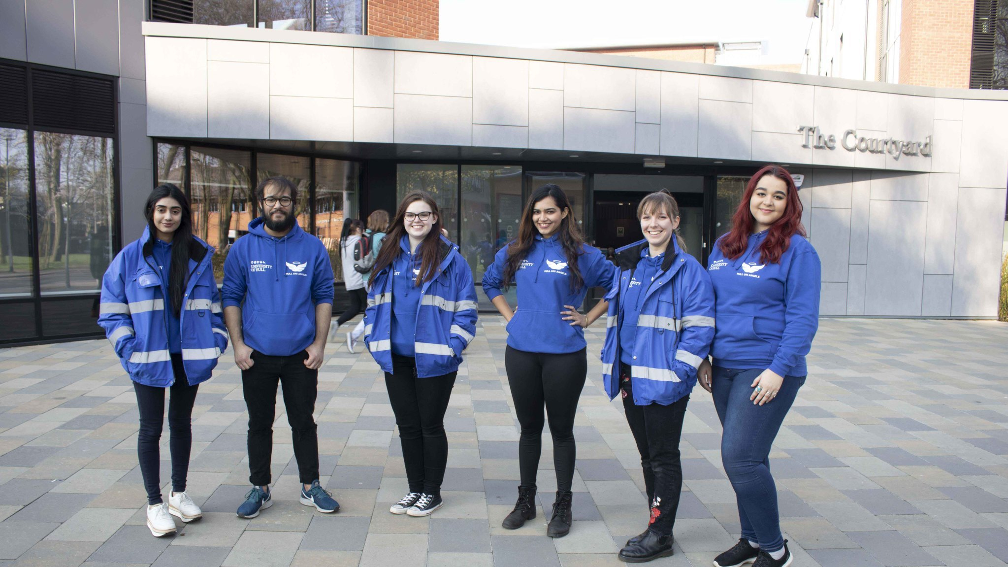 You’ve made a huge difference – Thank you to those who donated to our ...