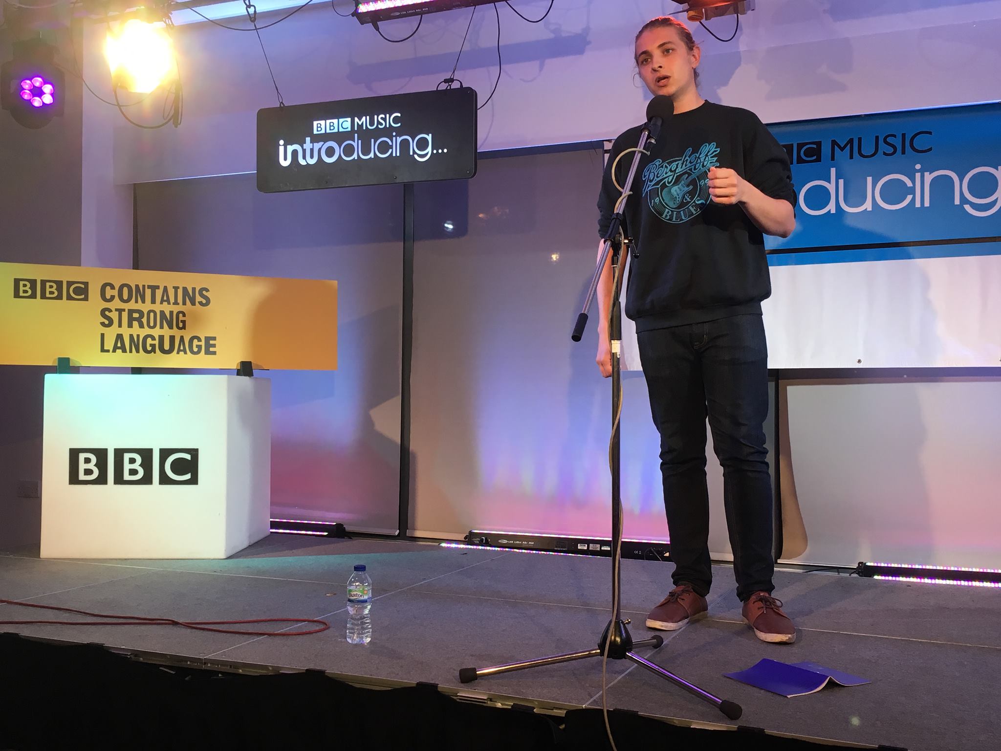 Hull Mafia: No Larkin About at BBC Contains Strong Language ...