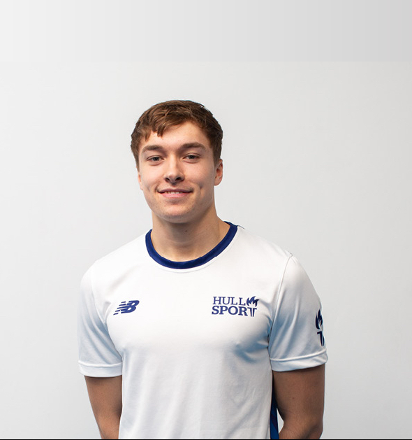 Fastest 200m Sprinter in Europe is a Hull Talented Athlete Scholar ...