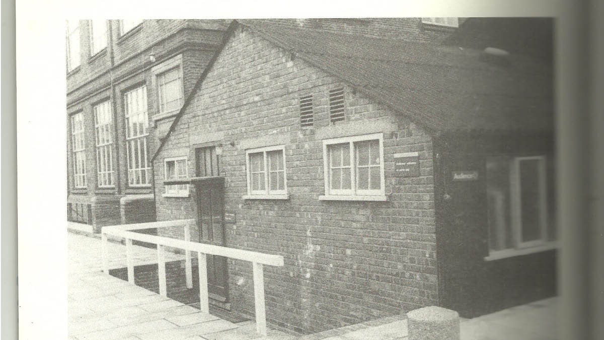 Memories of a Party in the Theatre Lab in 1967 – University of Hull ...