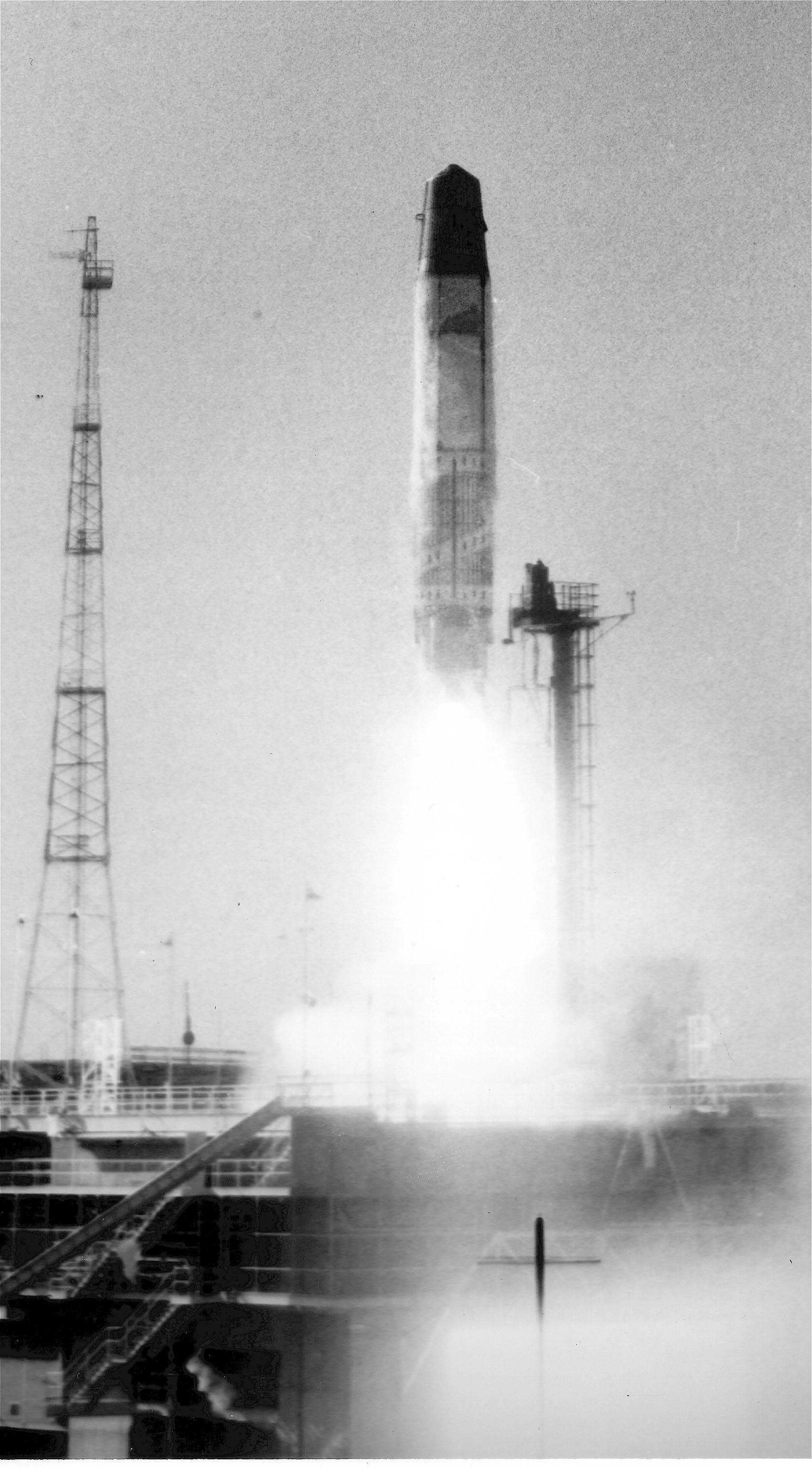 It’s only rocket science – a 1960’s graduate reflects on the past ...