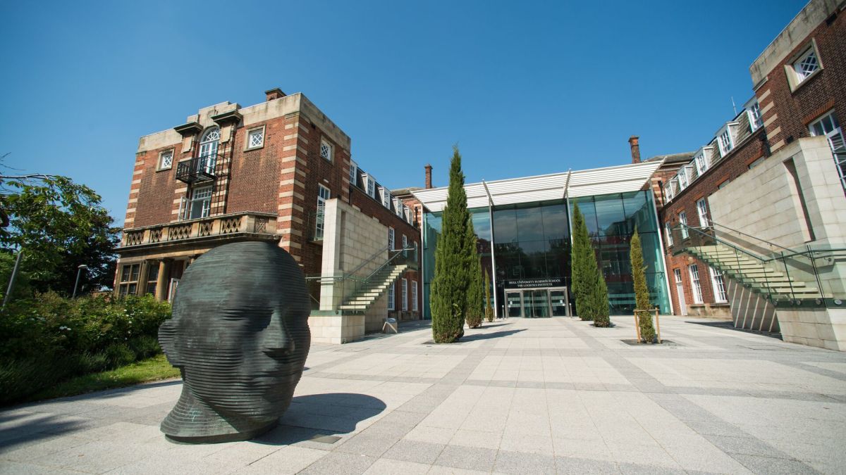 Announcing the University of Hull Alumni Entrepreneur Network ...