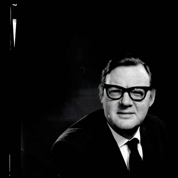 Key Figures on Campus: Sir Wilfred Halliday Cockcroft – University of ...