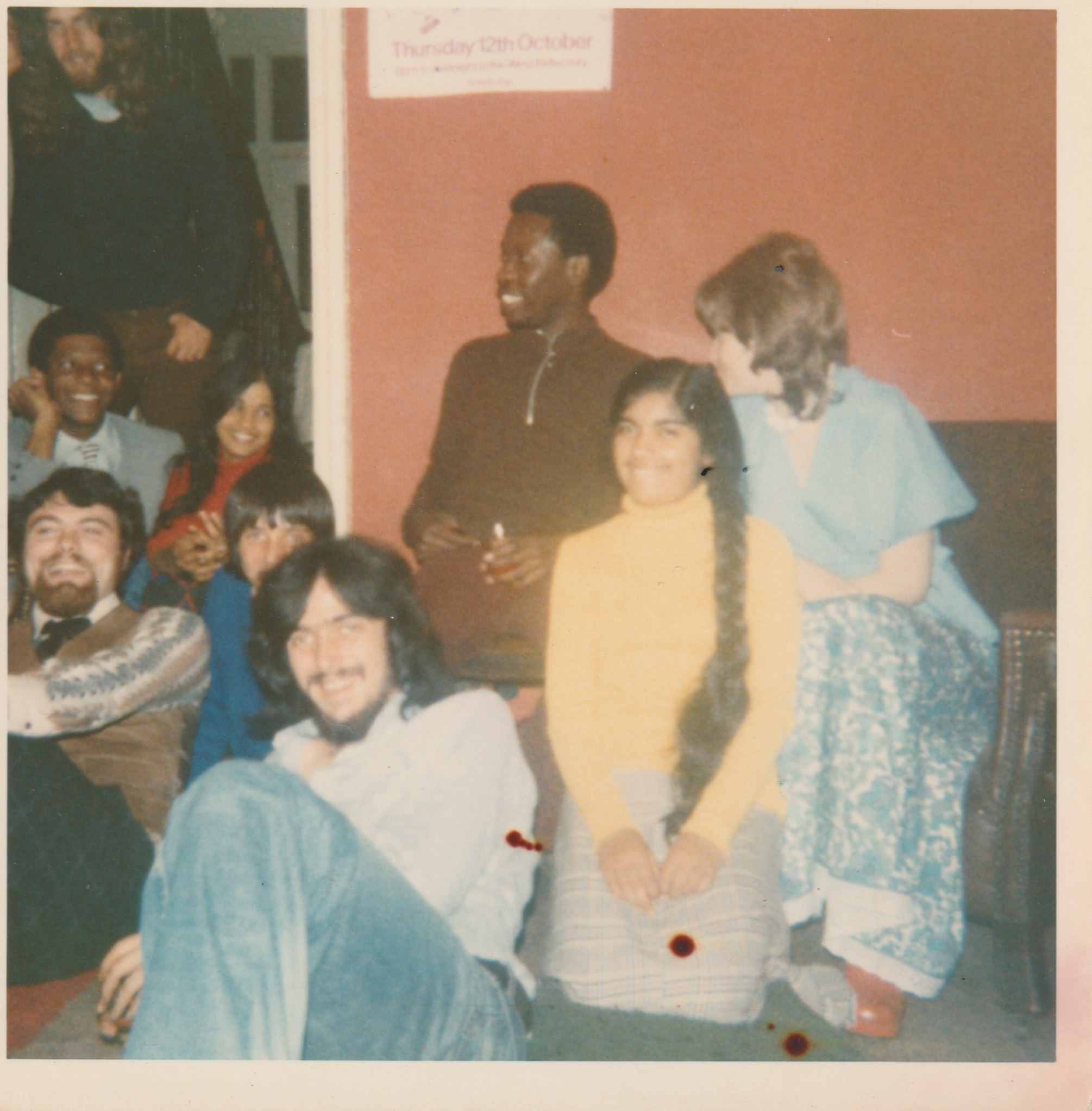 The 1970s In Your Words: campus life as remembered by alumni ...