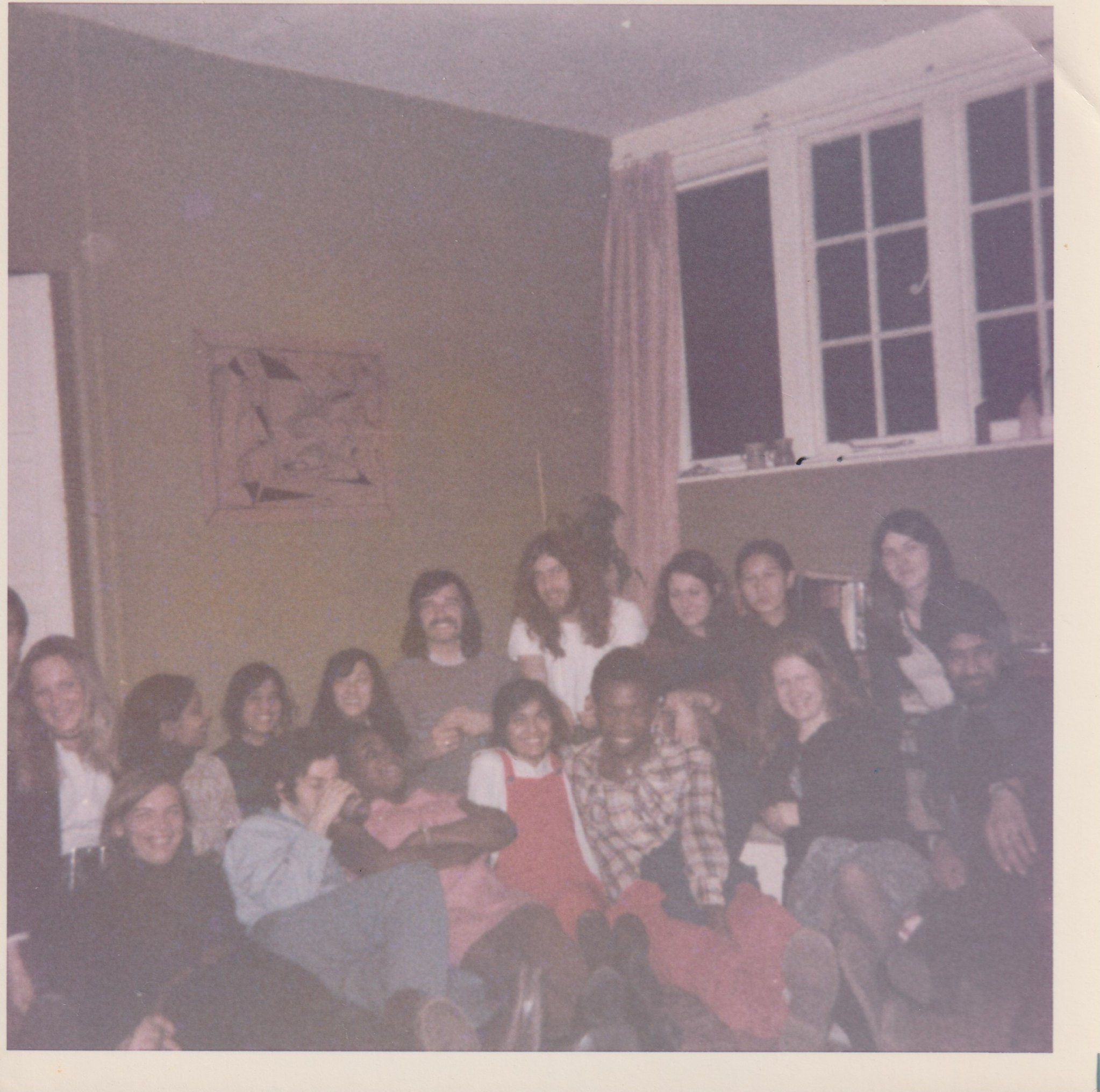 The 1970s In Your Words: campus life as remembered by alumni ...