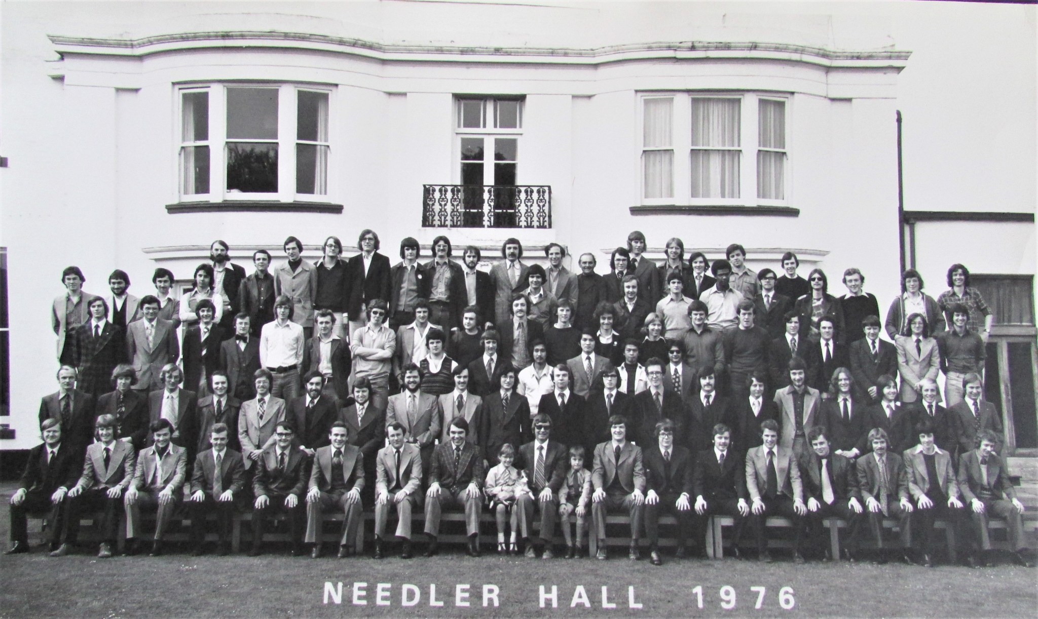 The 1970s In Your Words: campus life as remembered by alumni ...