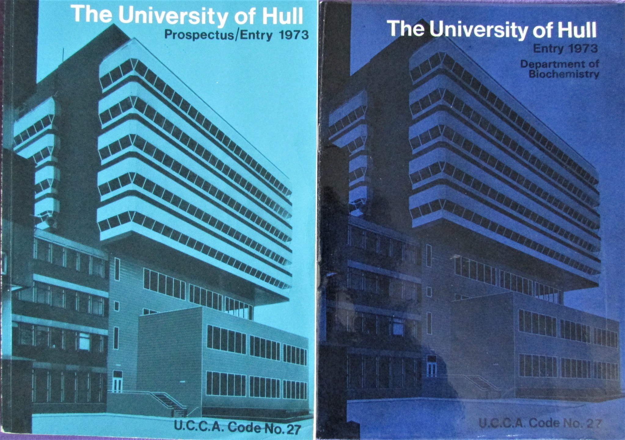 The 1970s In Your Words: campus life as remembered by alumni ...