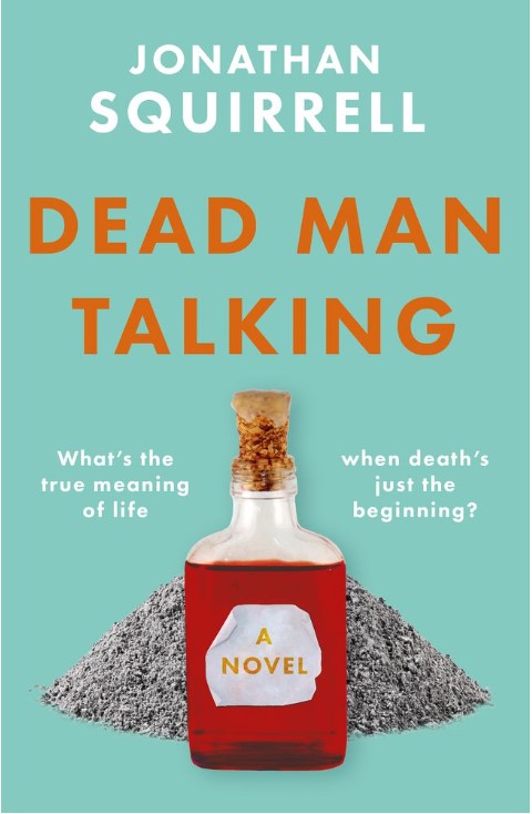 Alumni Bookshelf Part Seven: Elvis Presley and ‘Dead Man Talking ...