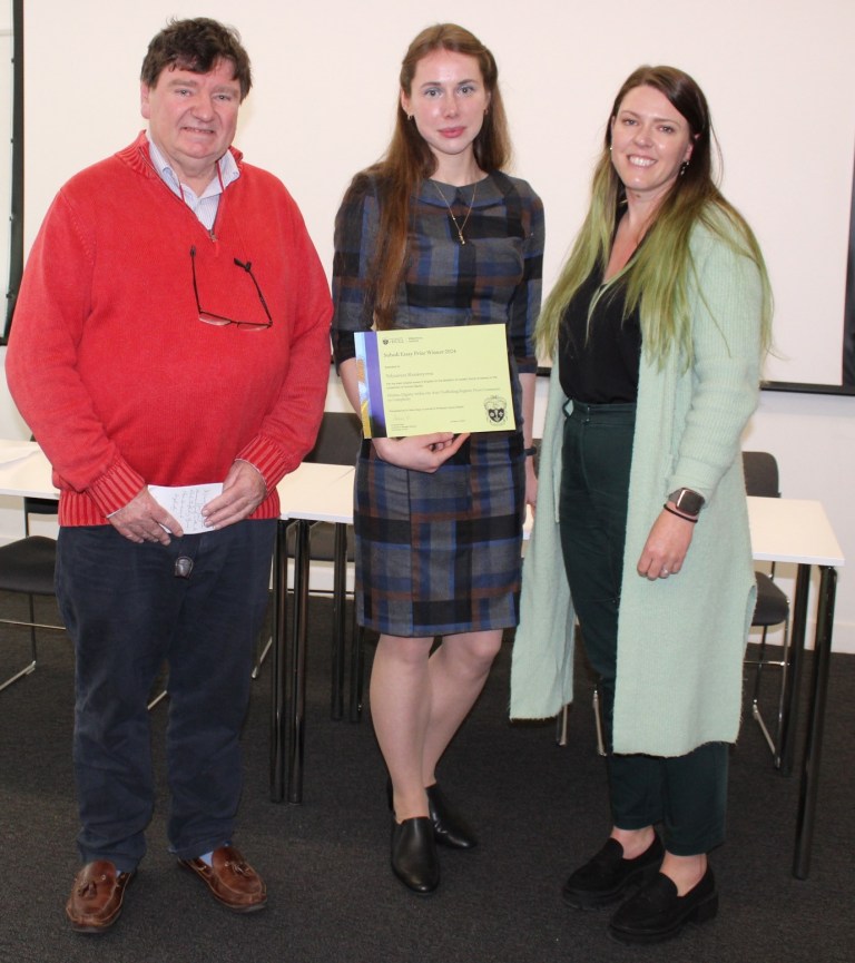 University of Hull Alumni Association – About alumni, by alumni.