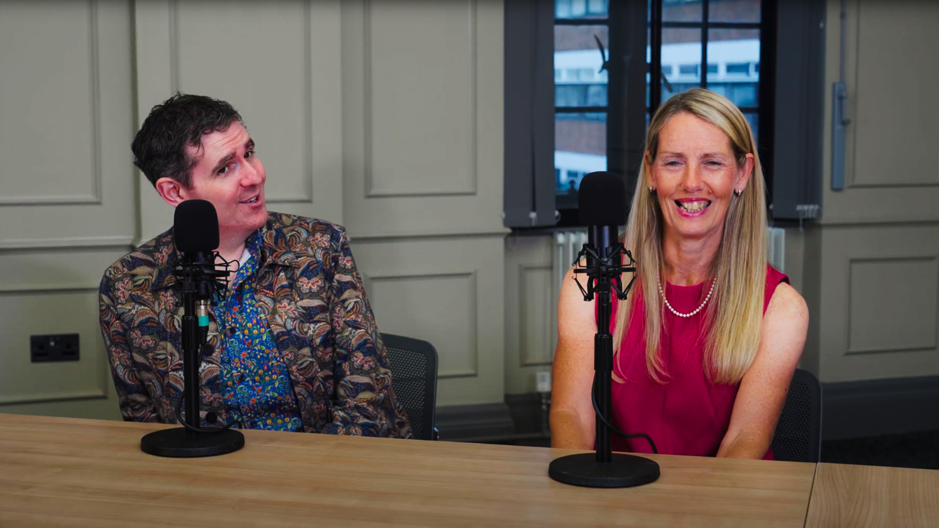 ‘I find that the most interesting people have the best time here’ – meet our 2024 Honorary ...